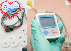 Material assistance for home medical diagnosis - SPCV